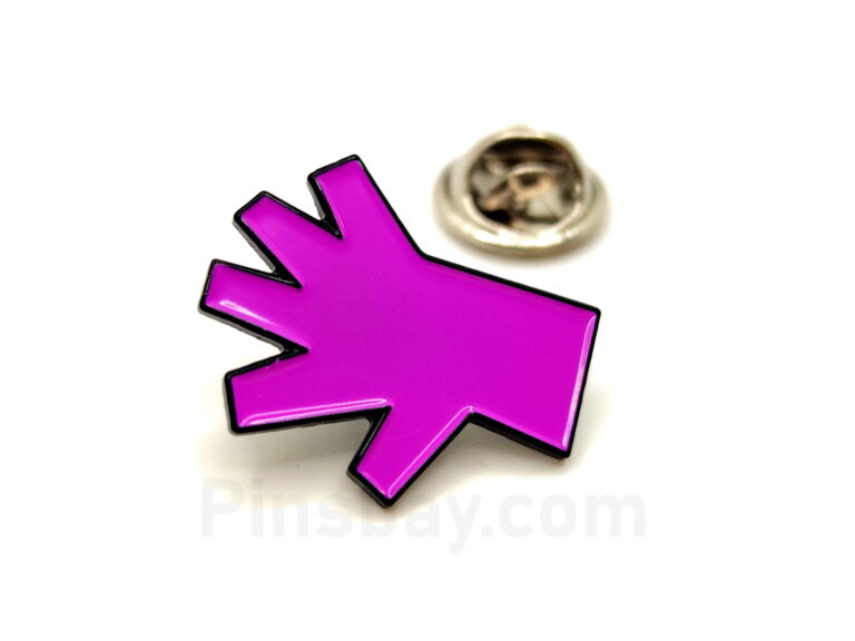 Custom Pins - Pinsbay.com